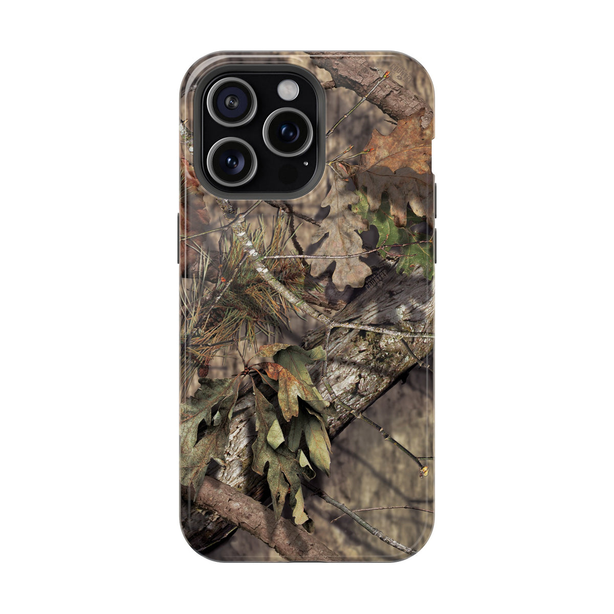 Mossy Oak® Break-Up Country® MagSafe Tough Case – Kamo Skinz