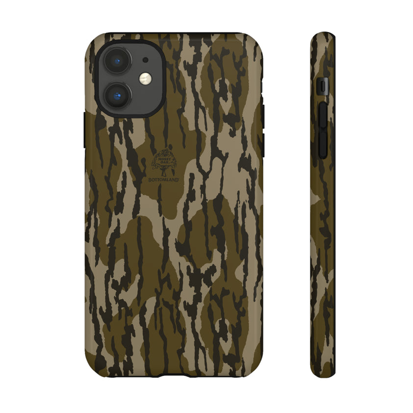 Mossy Oak® Original Bottomland® Camo Tough Cases – Kamo Skinz