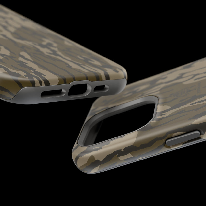 Mossy Oak® Original Bottomland® Camo MagSafe Tough Cases – Kamo Skinz