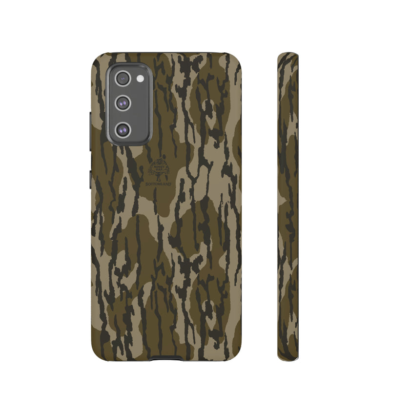 Mossy Oak® Original Bottomland® Camo Tough Cases – Kamo Skinz