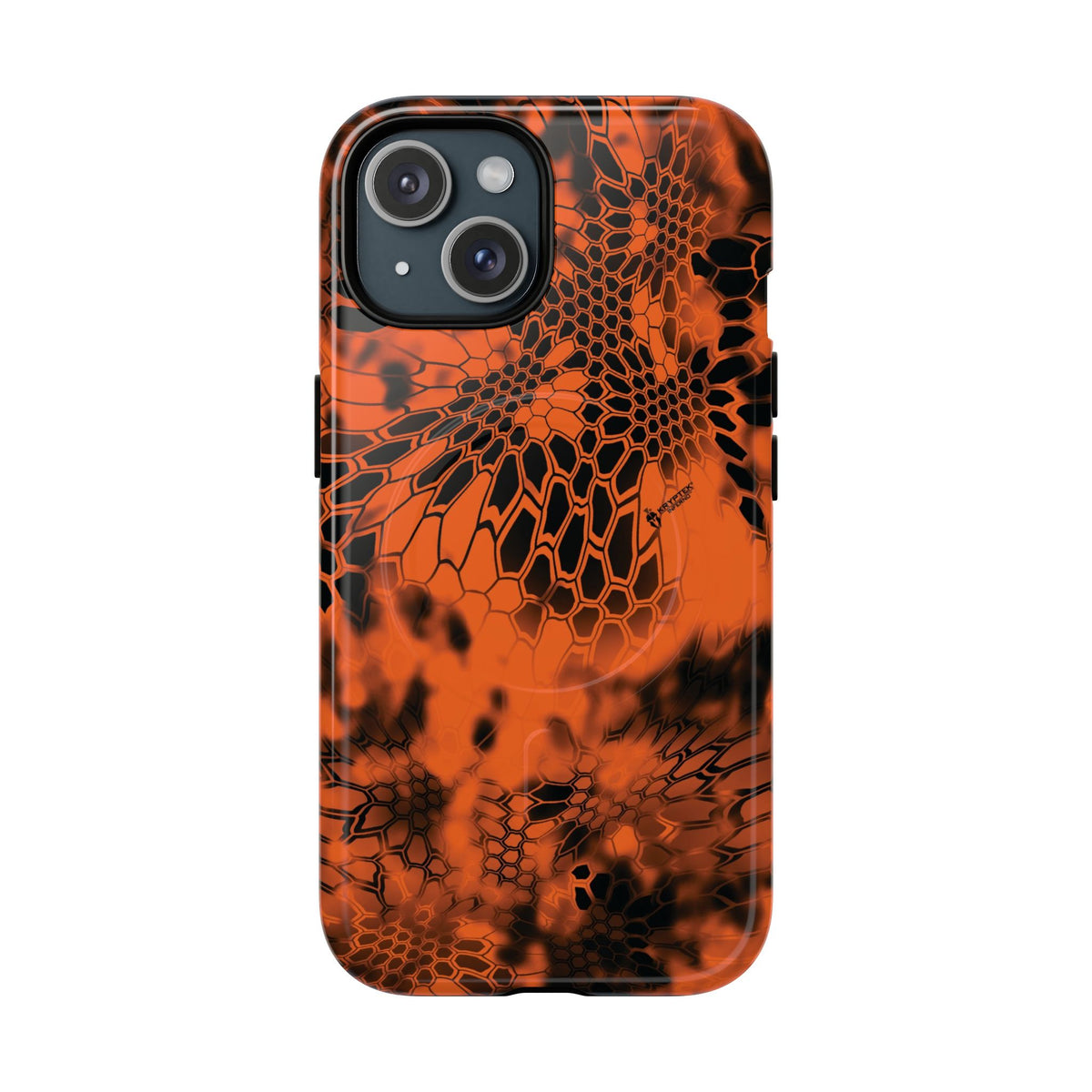 KRYPTEK® Inferno™ Magnetic Case – Kamo Skinz