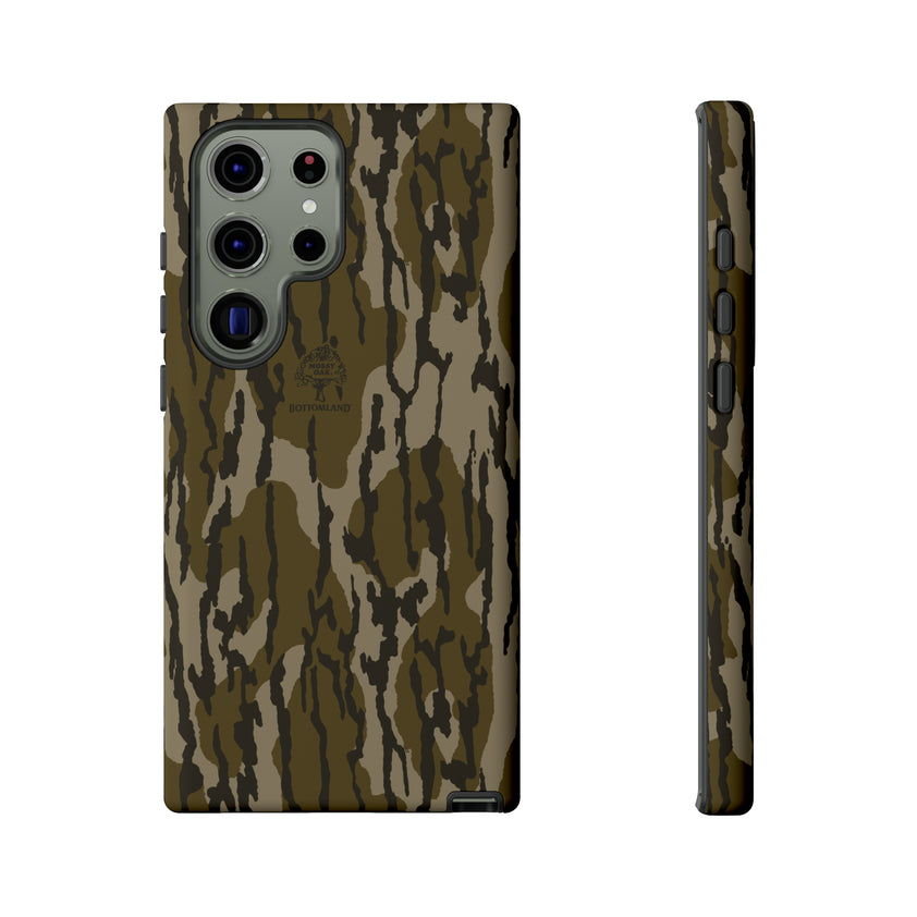 Mossy Oak® Original Bottomland® Camo Tough Cases – Kamo Skinz