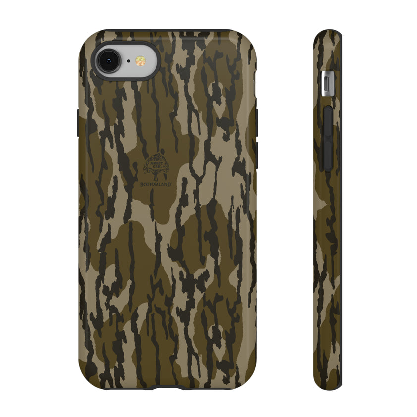 Mossy Oak® Original Bottomland® Camo Tough Cases – Kamo Skinz