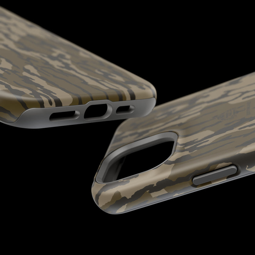 Mossy Oak® Original Bottomland® Camo MagSafe Tough Cases – Kamo Skinz