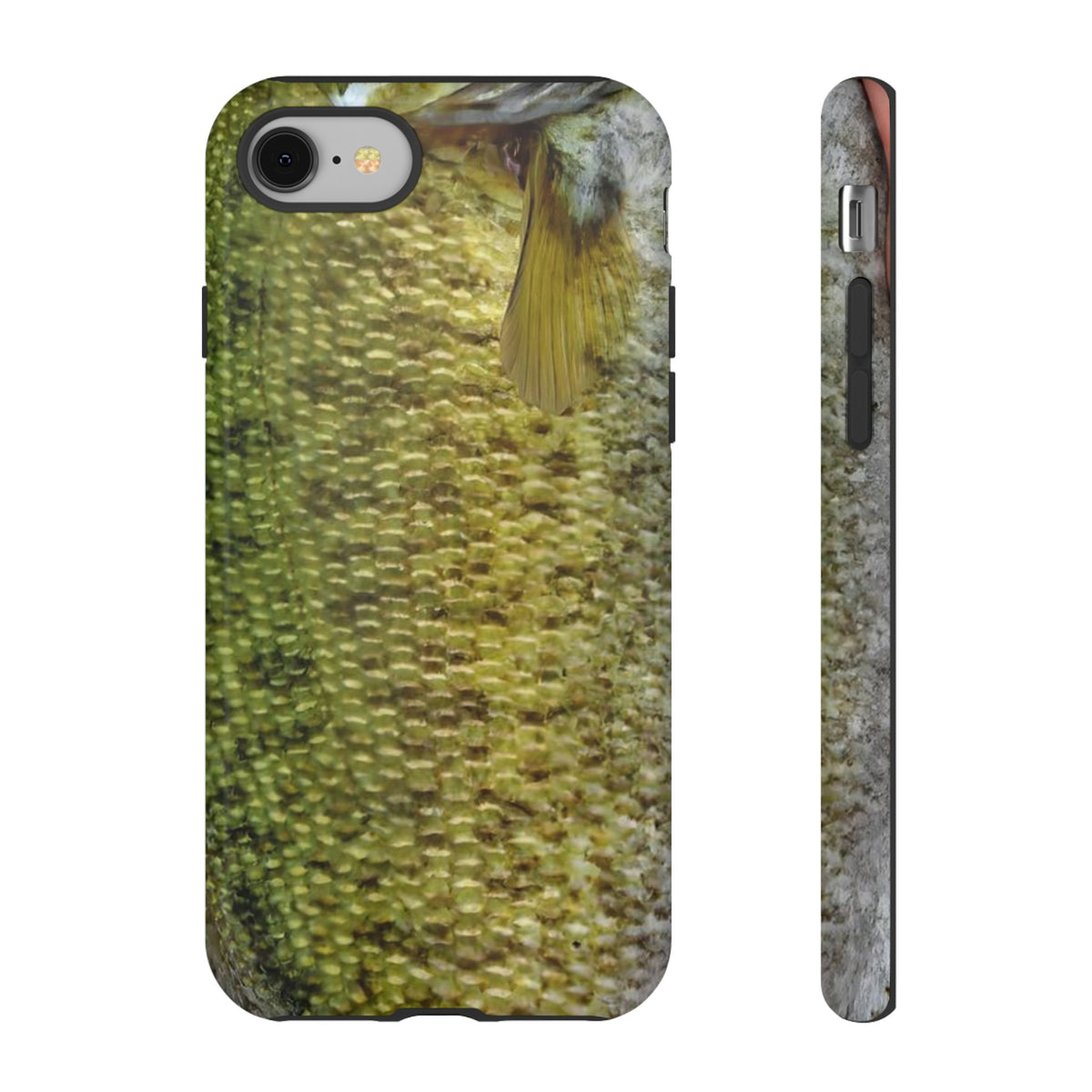 Small Mouth Tough Case – Kamo Skinz