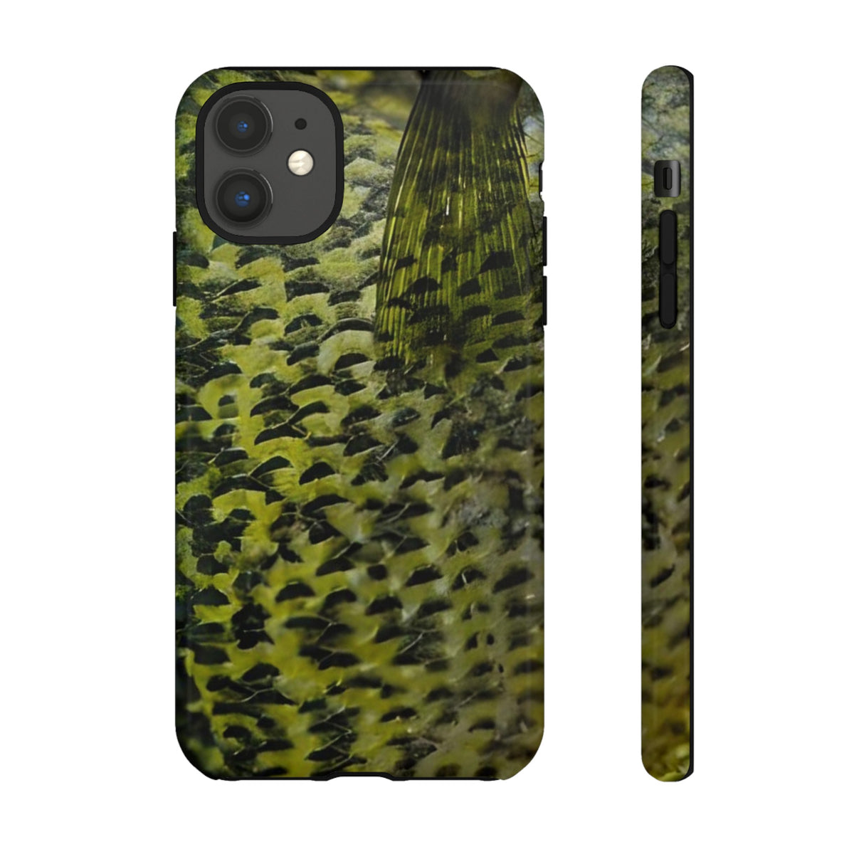 Crappie Tough Case – Kamo Skinz