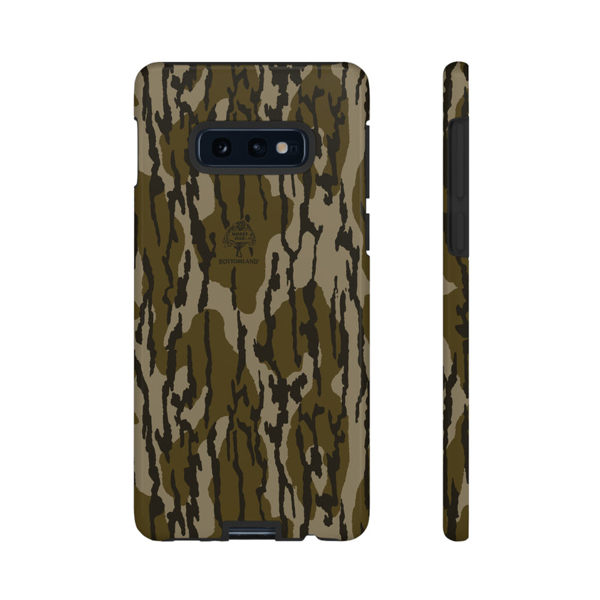 Mossy Oak® Original Bottomland® Camo Tough Cases – Kamo Skinz