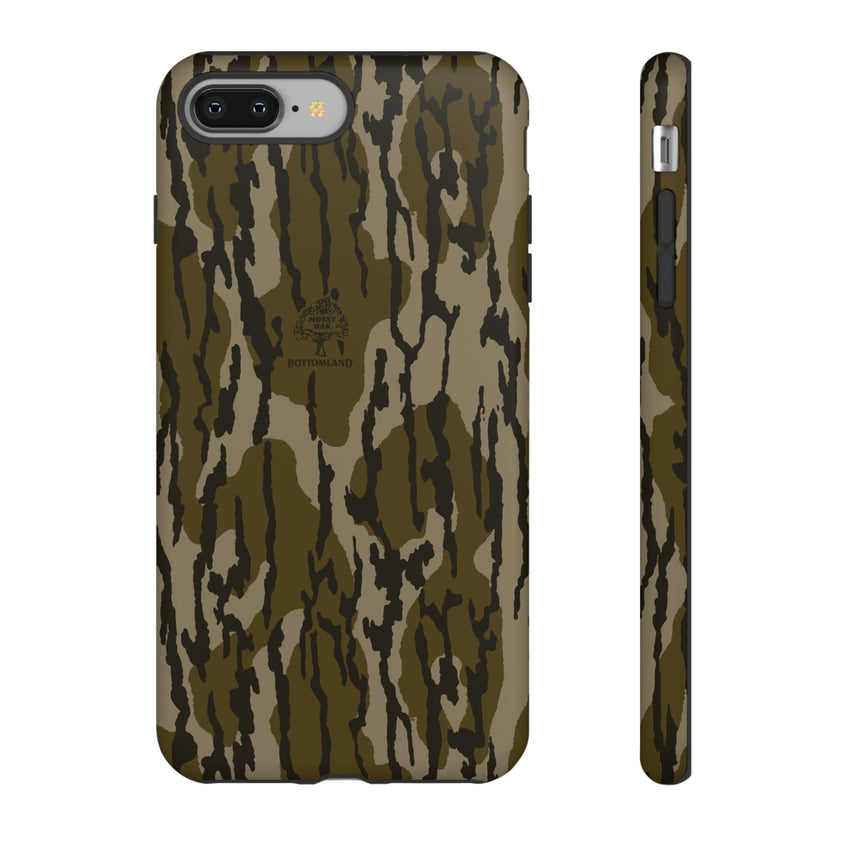 Mossy Oak® Original Bottomland® Camo Tough Cases – Kamo Skinz