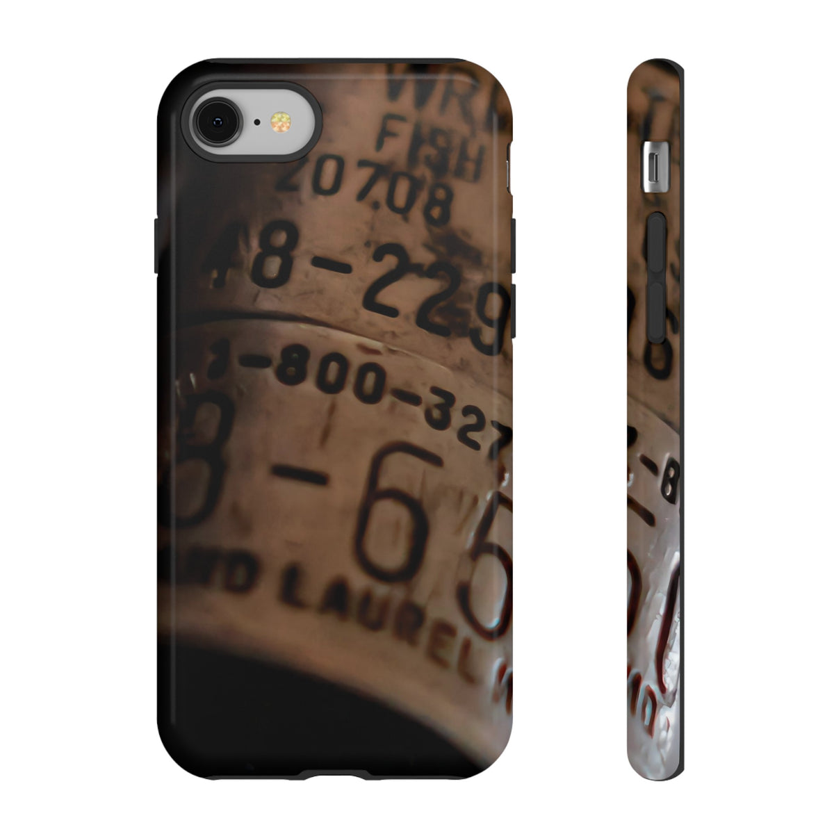 Leg Band Tough Case – Kamo Skinz