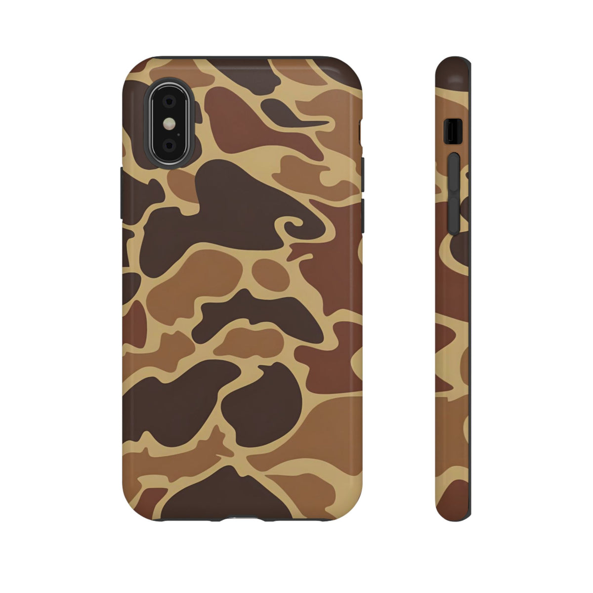 Vintage Duck Camo Tough Cases – Kamo Skinz