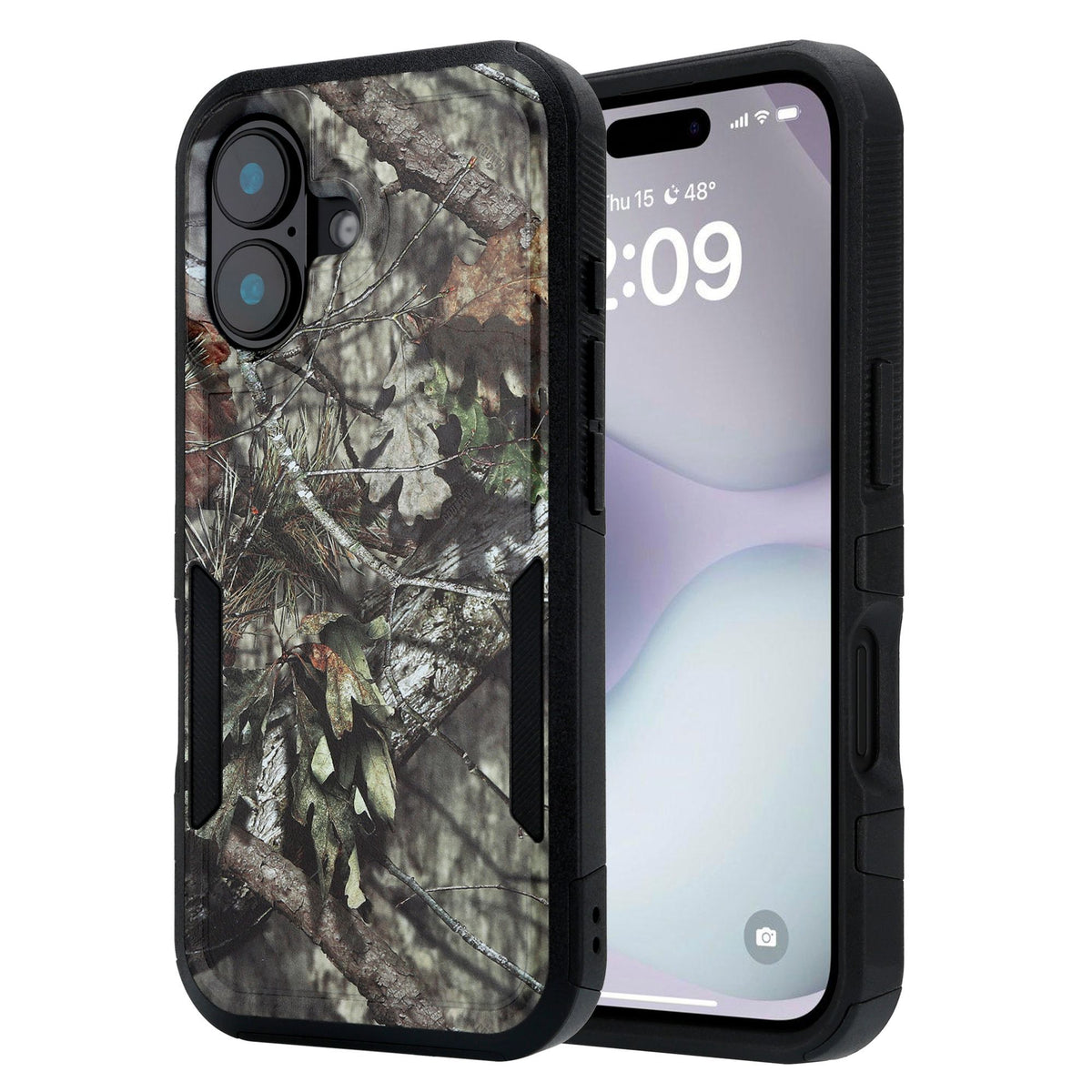 Rugged Mossy Oak Break Up Country – Kamo Skinz